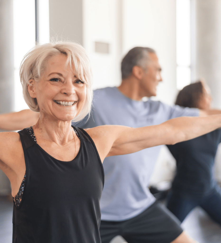 Our Programs - The Becoming Center